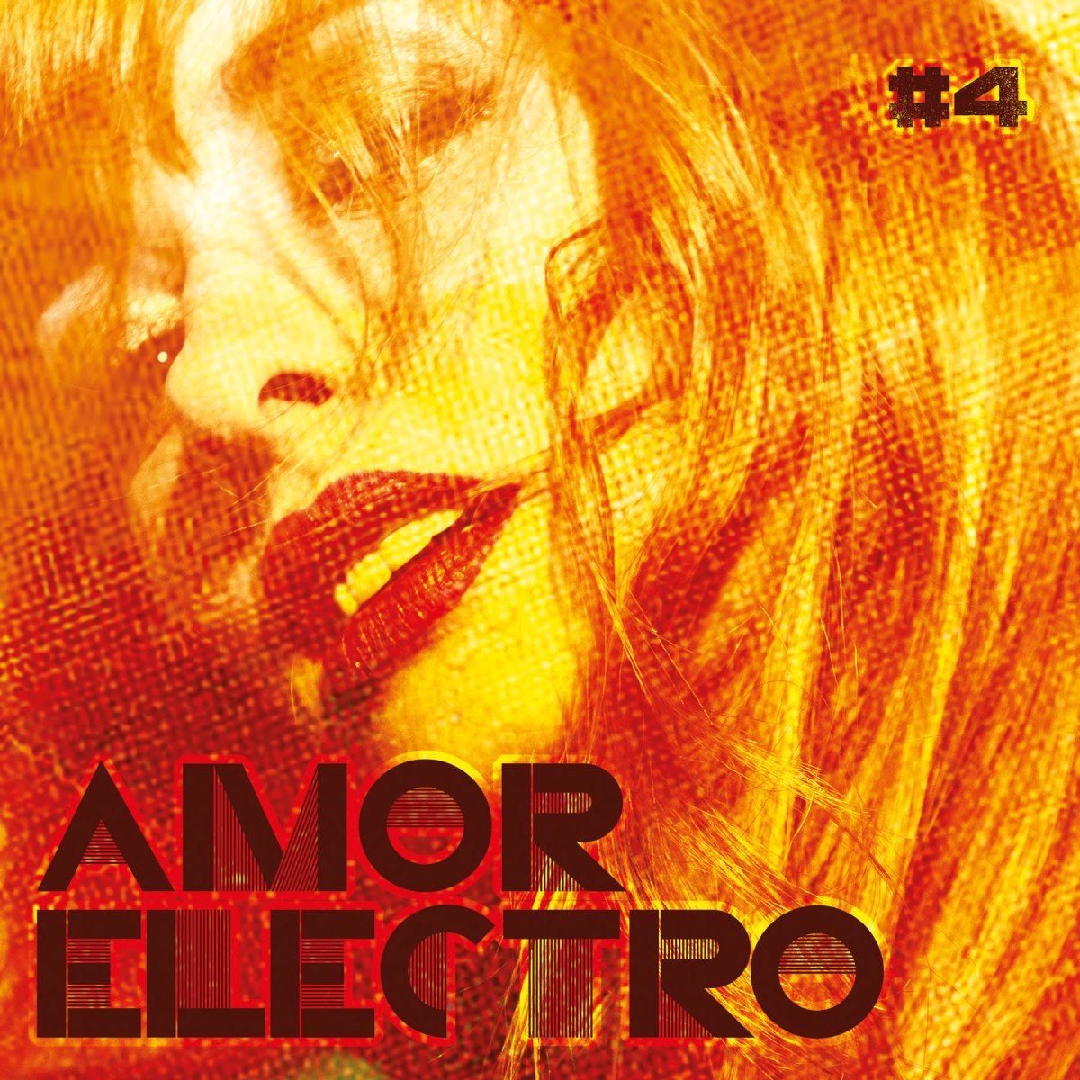 AMOR ELECTRO - Clube de Fãs
