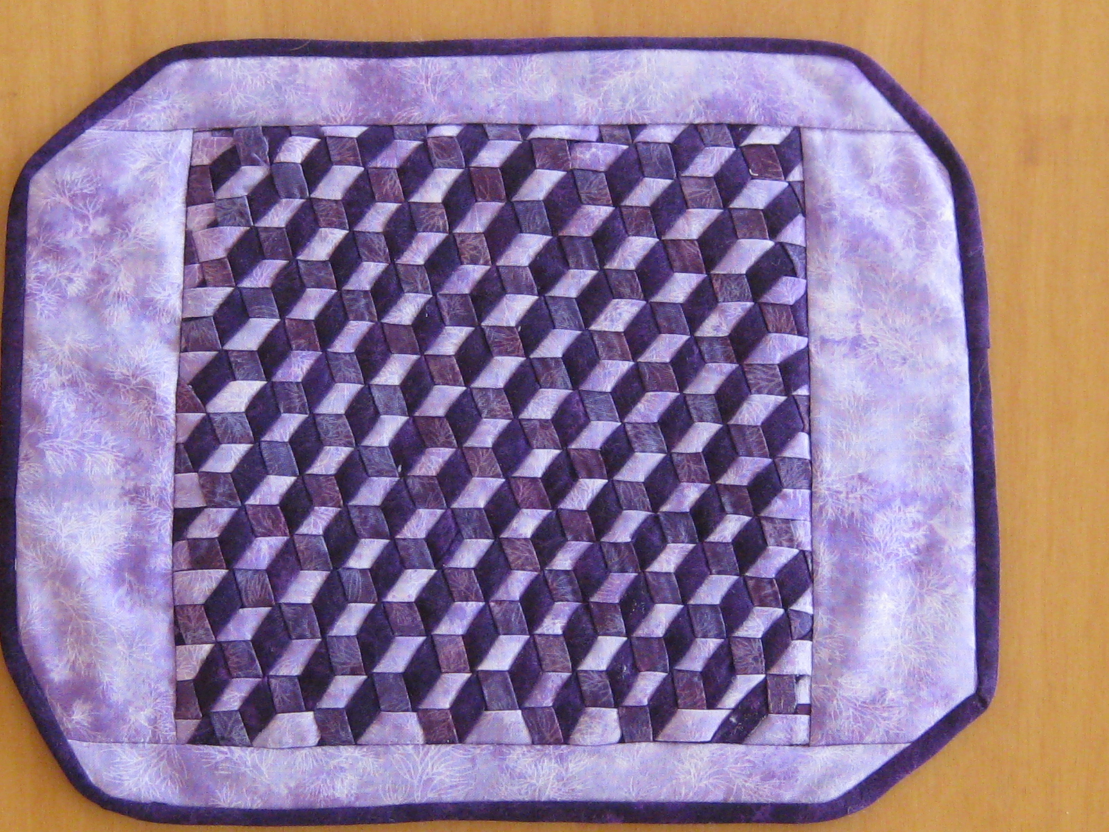 DON'T WAIT TO CREATE: Japanese Meshwork - Student samples