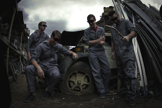 dear to my art photography: The Small Hours: full post