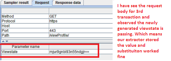 Learn Performance Testing Using Apache Jmeter How To Do Correlation In