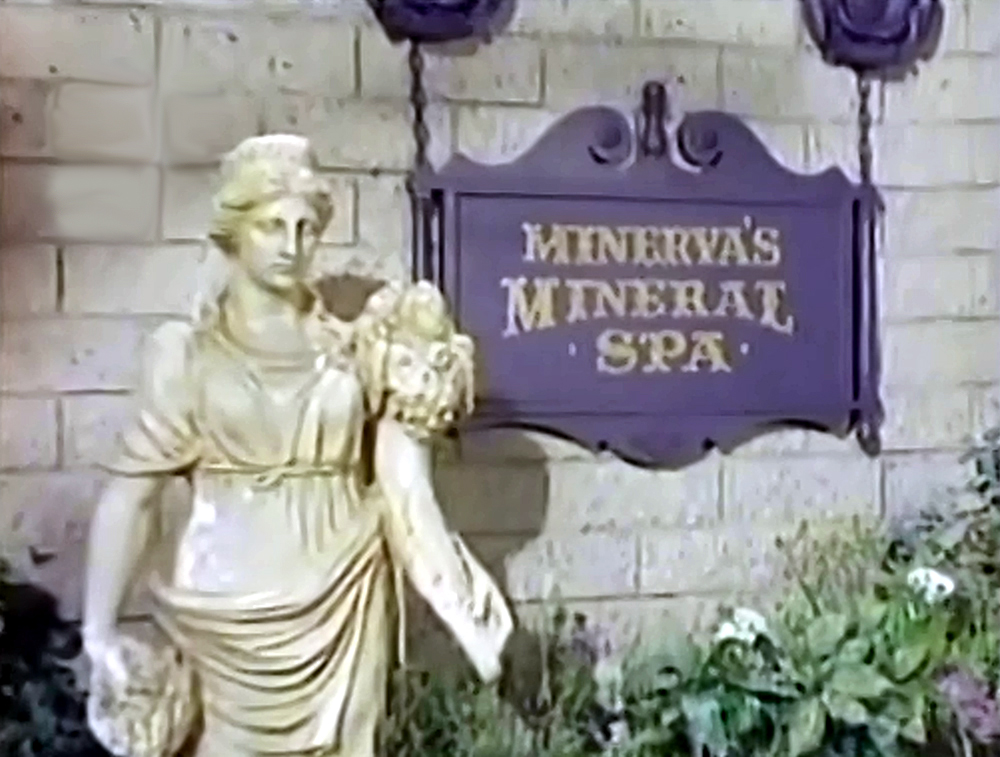 13: BATMAN - "Minerva, Mayhem, and Millionaires" (1968)