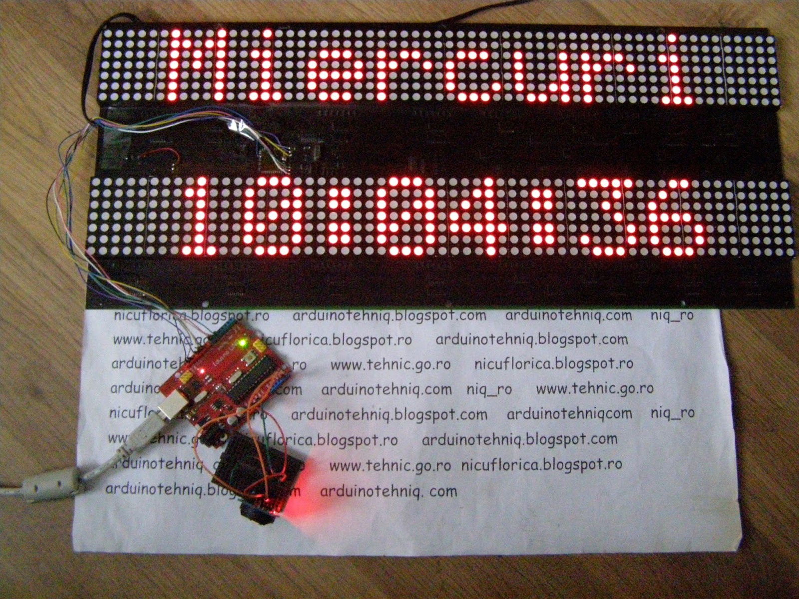 Arduino Tehniq Fds 125 Display With Arduino 2