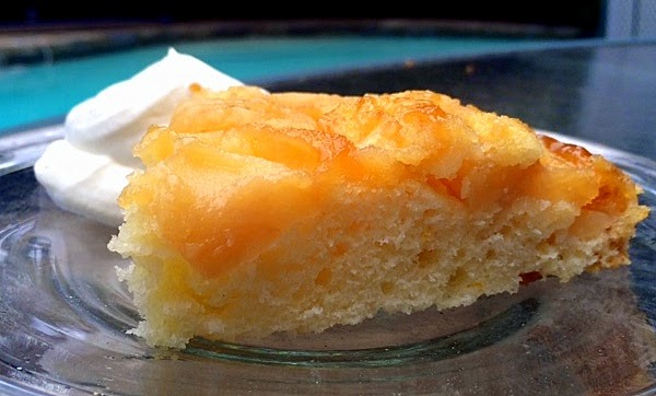 A Cake Bakes in Brooklyn: Apple Pan Dowdy