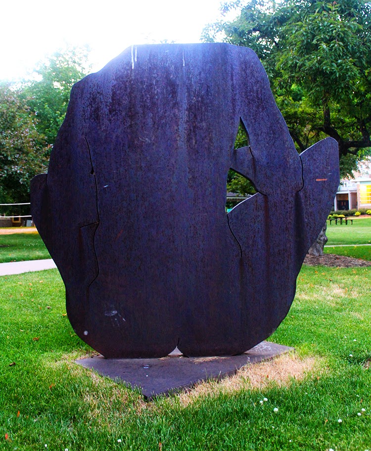 Wade Oval Photography and Surrounding Areas | Art Loves Company