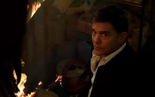 Coronation Street Blog: Is Karl evil or just misunderstood?