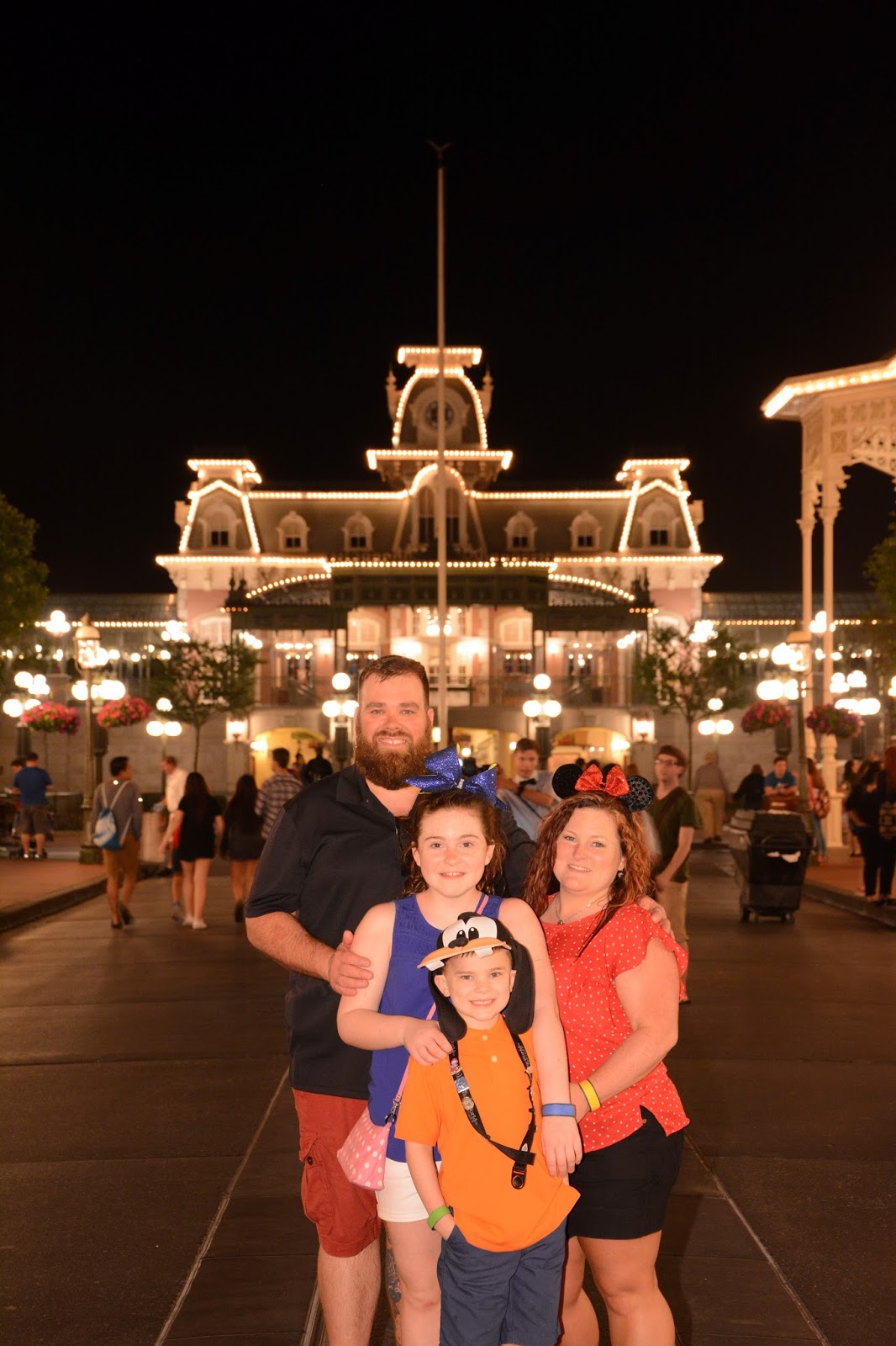 Journey with Birdy: Disney's Memory Maker Photo Package