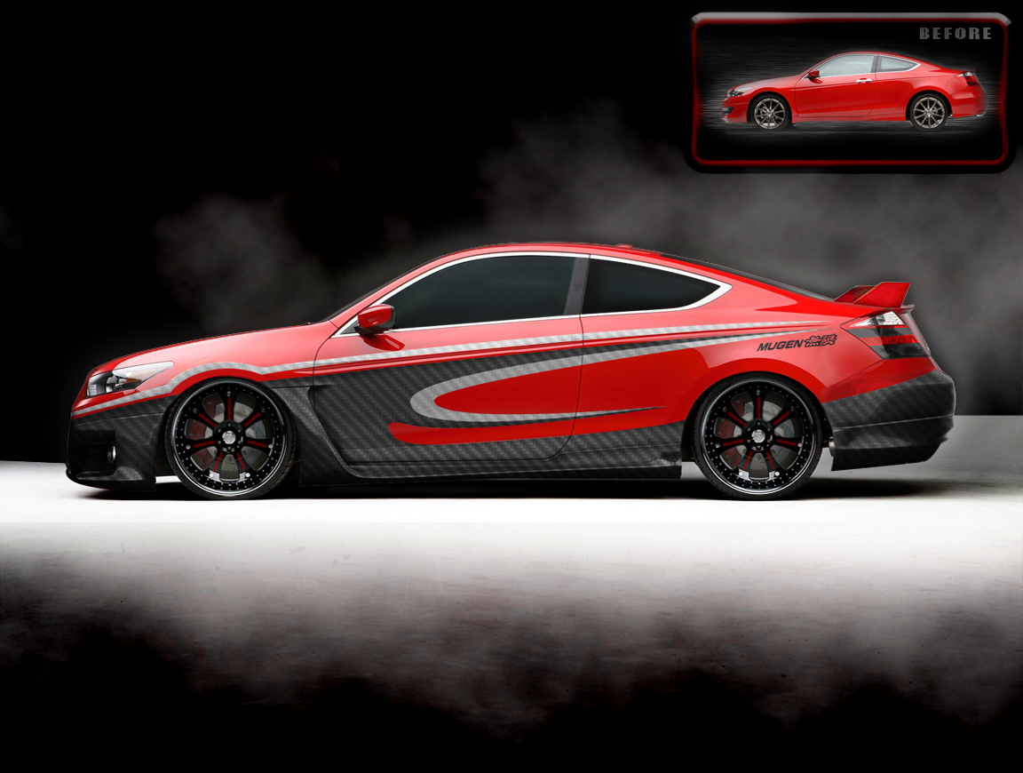 Auto Blog: Carros Tunados,Fotos de carros tunados da internet #3