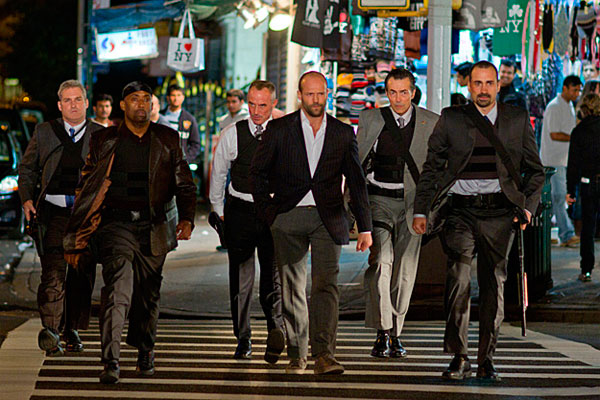NOVO FILME JASON STATHAM 2012 SAFE: DATA ESTREIA TRAILER