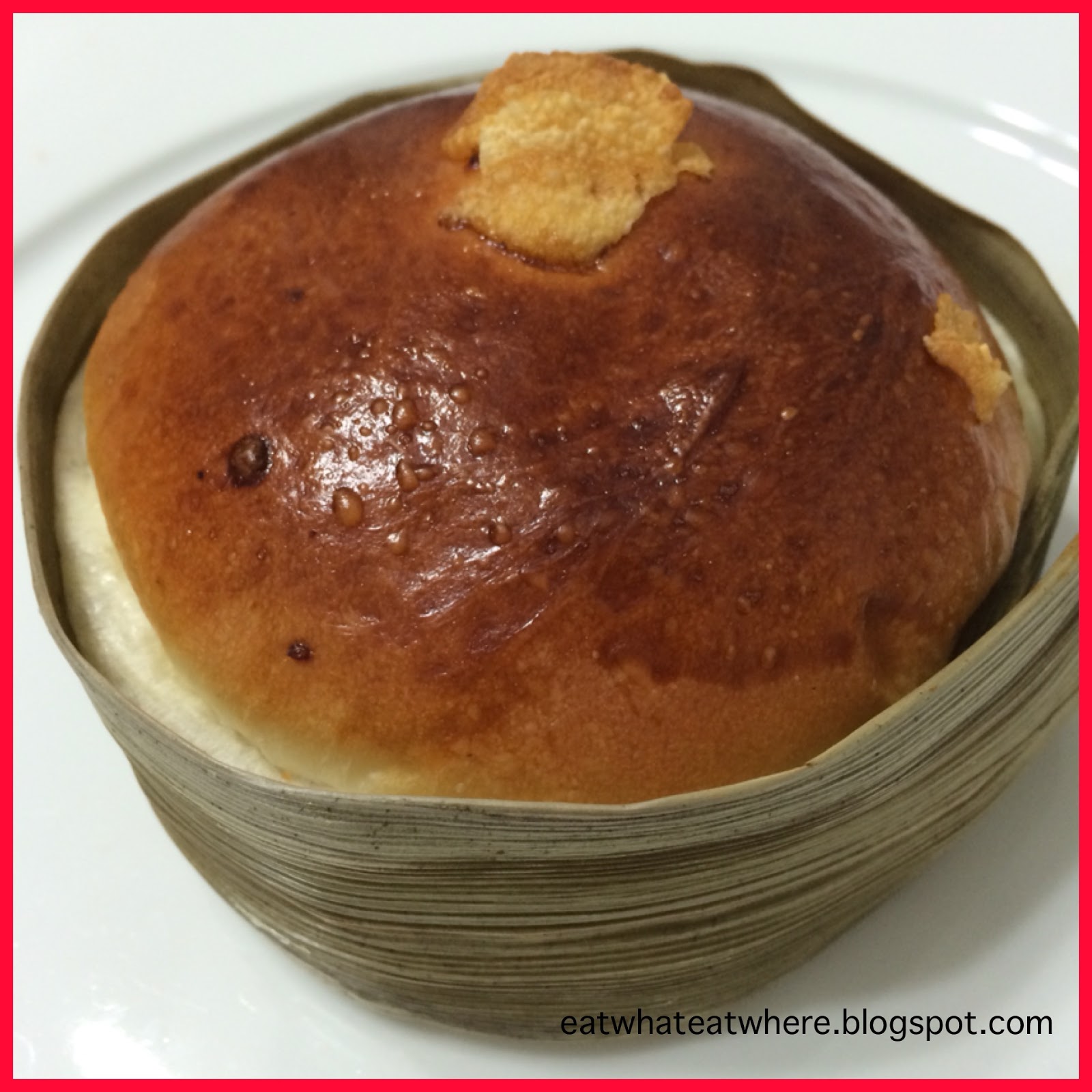 Eat what, Eat where?: Lavender Bakery @ Pavilion