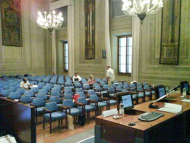 Florence University | World Public University Information