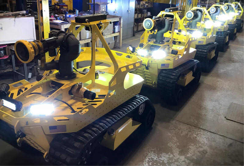 desarrollo defensa y tecnologia belica: Textron Systems finaliza la ...