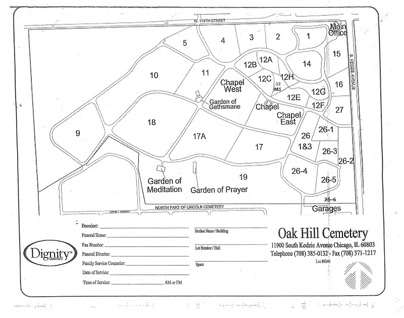 Emery / Daniels Ancestry: December 2011