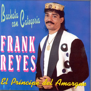 Discografía Completa de Frank Reyes - Padrino Golfo