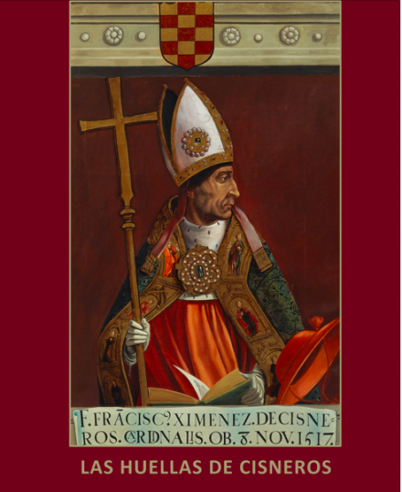 Revista Digital El Recreo: Las huellas de Cisneros en la Biblioteca ...