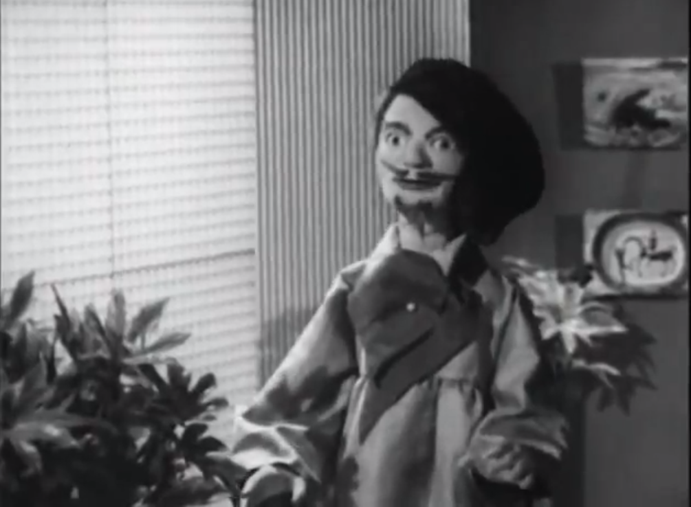 TV minus 50: Thursday 24 October 1963