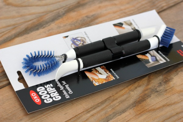 Me and My Pink Mixer: Spring Cleaning with OXO