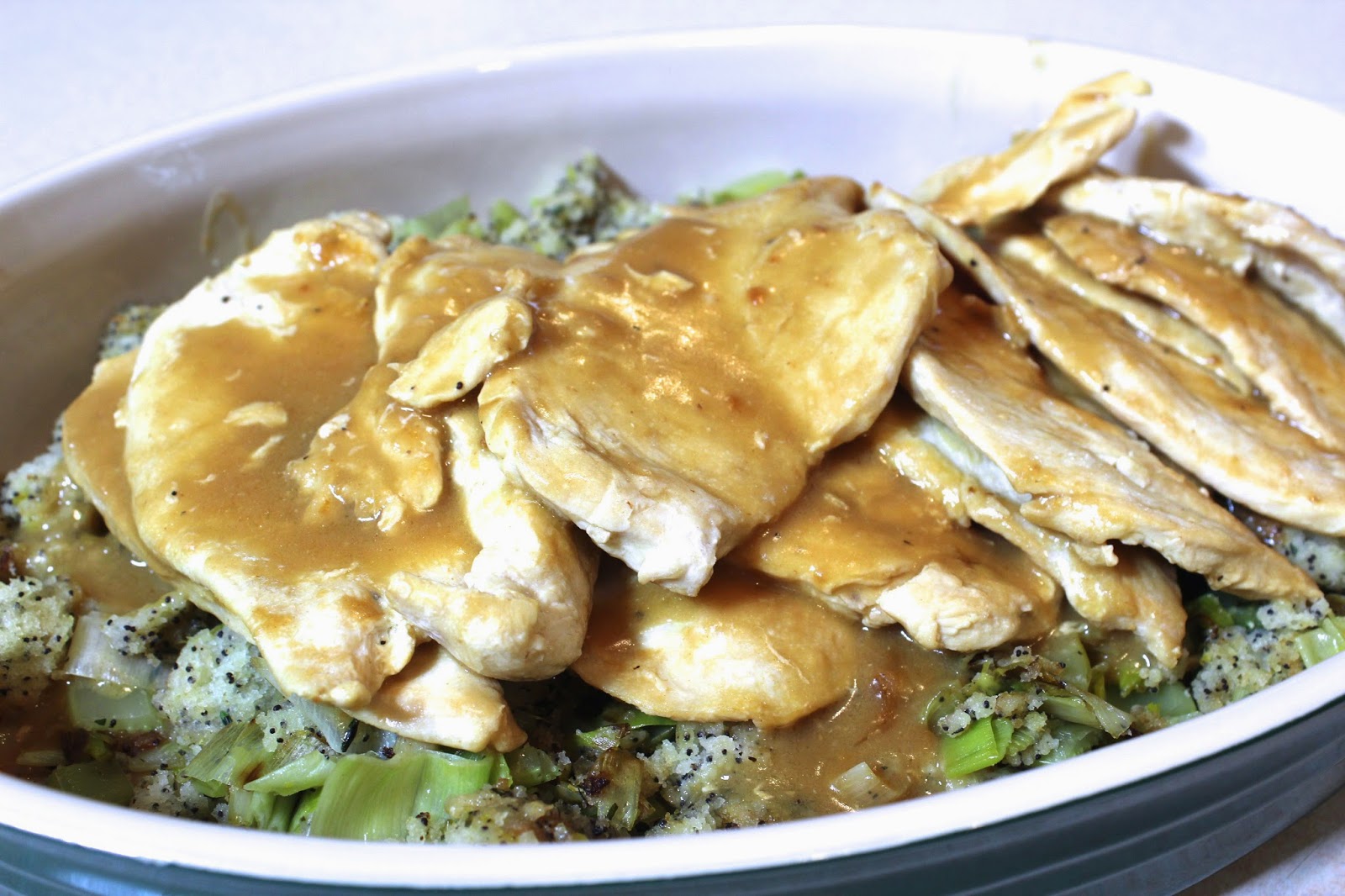 Hey, Mom! What's For Dinner?: Cooking Show--Poppy Seed Recipes ...