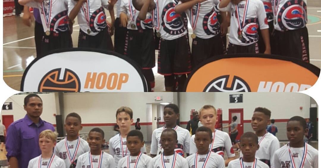 Atlanta Select: The Georgia Cup 10u Champions - The Mighty SYNERGY Select