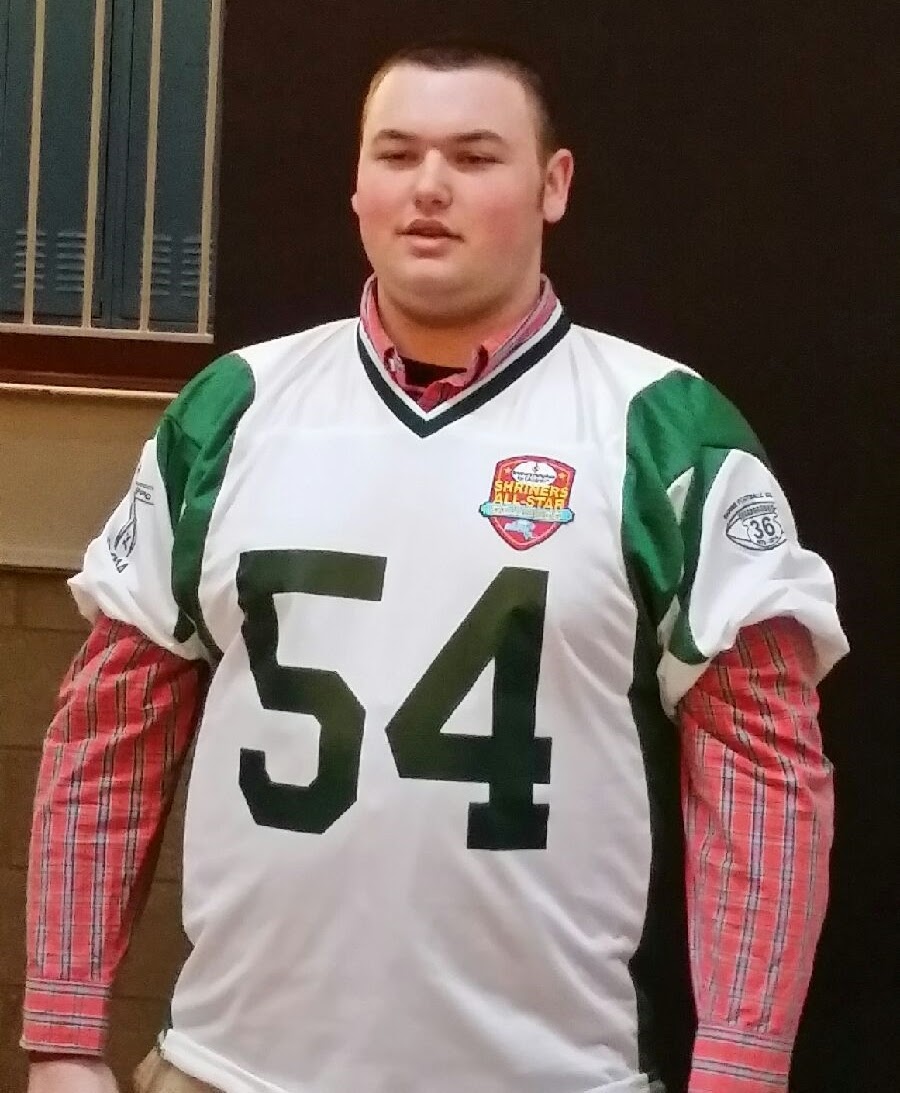 GAIN Sports Blog: April 2014