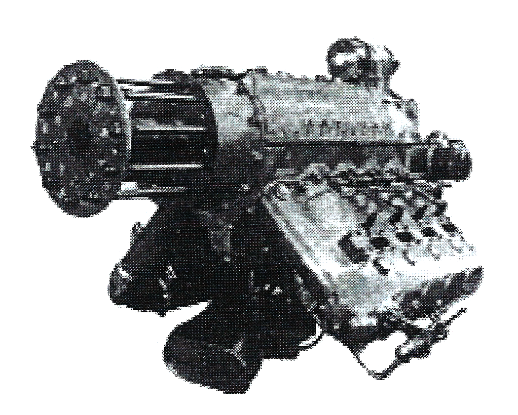 Aerospace Engines (Aircraft Engines and Rockets - Motores de Aviación y ...