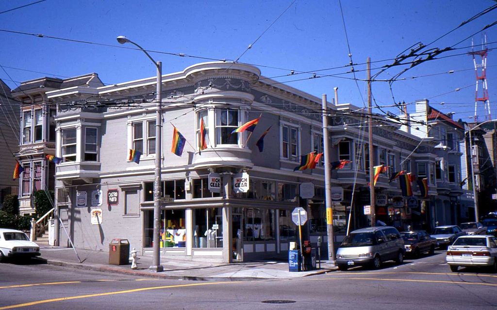 San Francisco Pictures