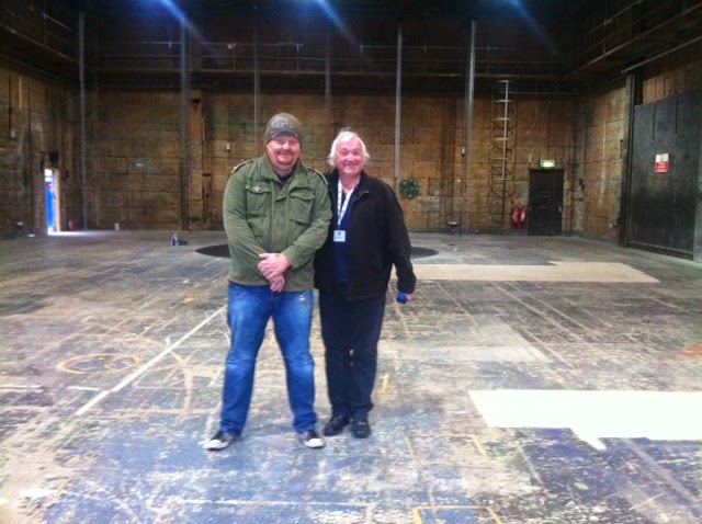 Keith Badman Official Site: Photos