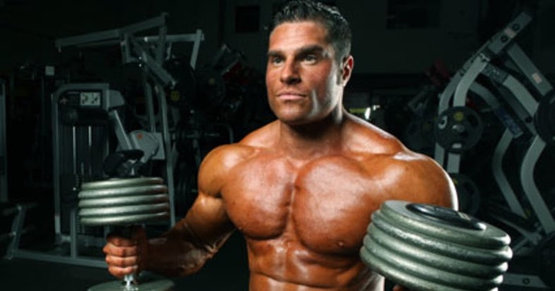 Guía para hacer tu rutina básica de pecho - MIGUELWORKFIT