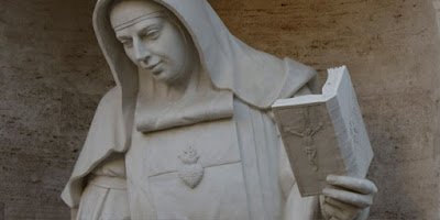 18 de maio: celebramos Santa Rafaela Maria do Sagrado Coração ...