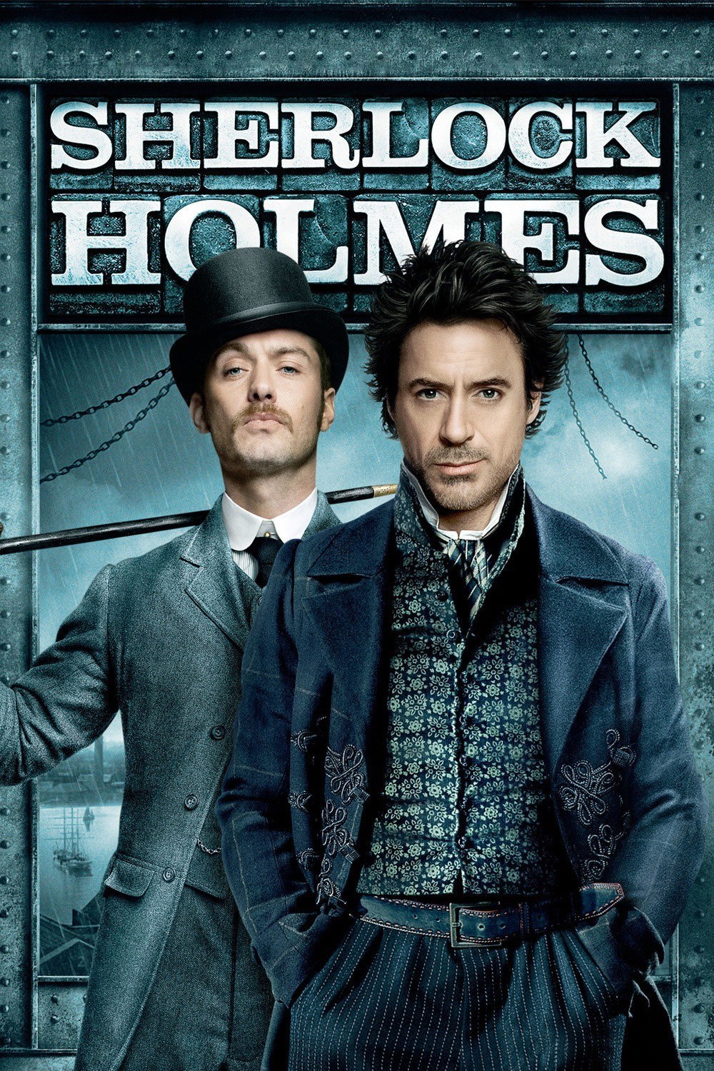Immagini Di Sherlock Holmes