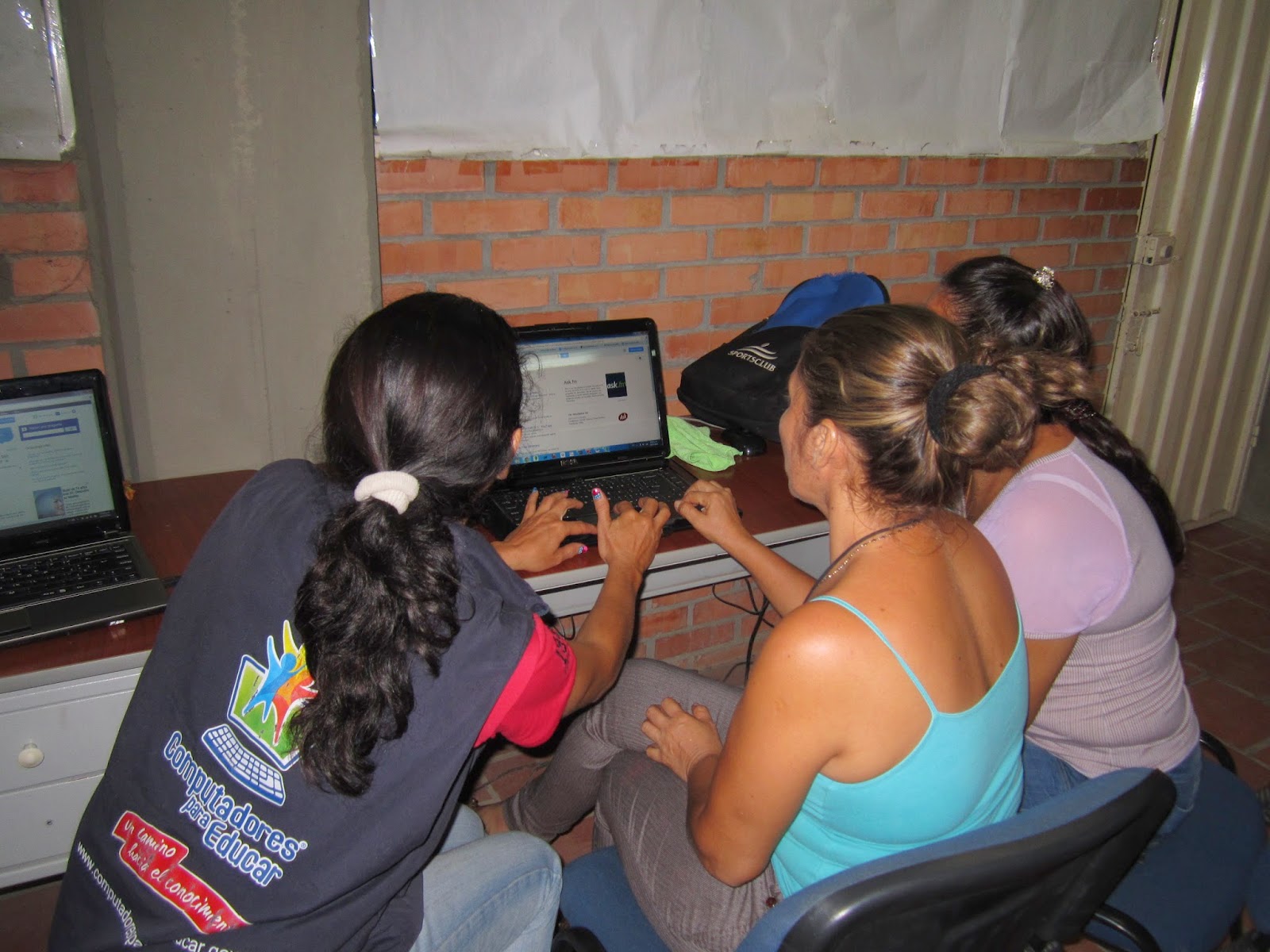 Portafolio Digital Tibú: Nivel 4: Exploración Y Búsqueda De Información ...