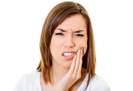 Bellevue Family Dentistry - Oral Health Blog: Tooth sensitive to sweets ...