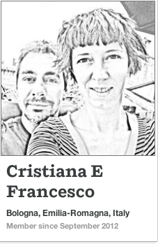 Retroment of Baron and Baroness Von D'Lucci: Bononia Docet (Bologna ...