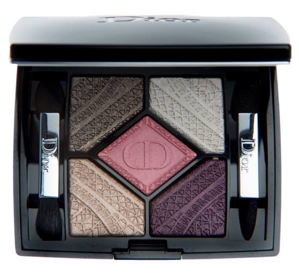 CHIC'YOURBAN: Dior Skyline Fall 2016 Collection First Look