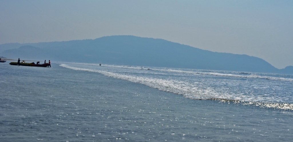 Shrivardhan-Maharashtra-India | Travel life journeys