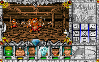 The CRPG Addict: Might and Magic III: Summary and Rating