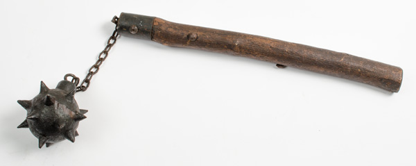 Situation Excellent: Flailing About