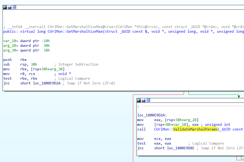 CODE WHITE | Blog: LethalHTA - A new lateral movement technique using DCOM and HTA