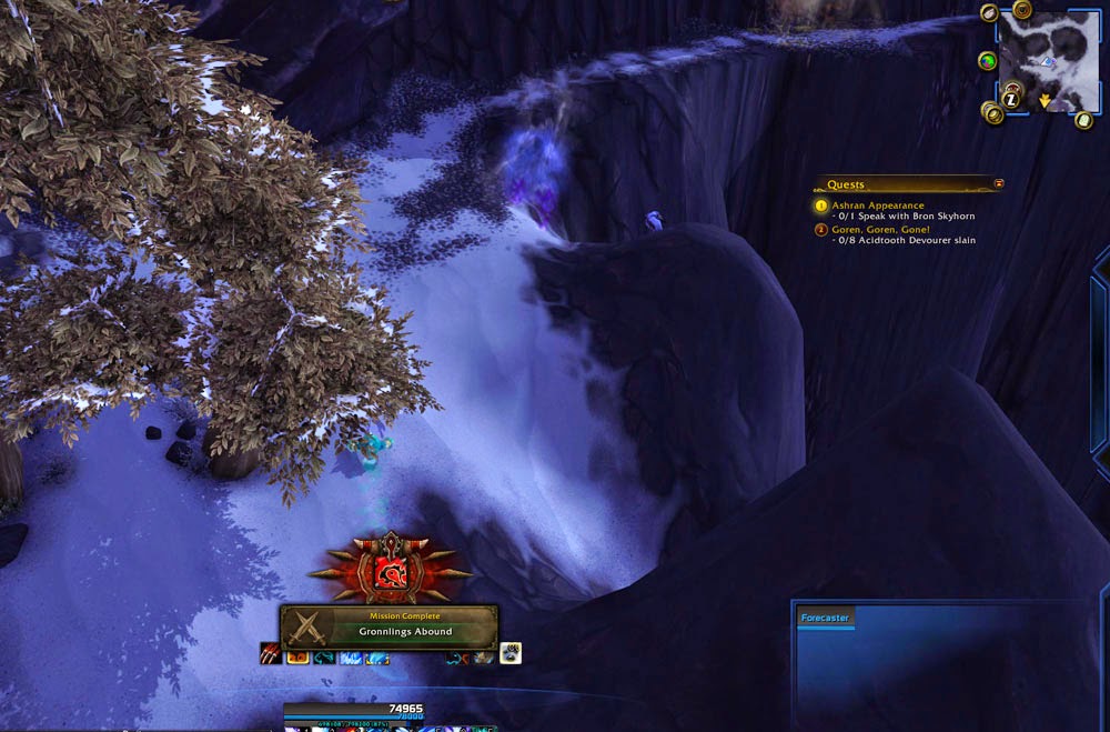 Why? Because it's rare! Treasures of good fortune and more in Mists of ...