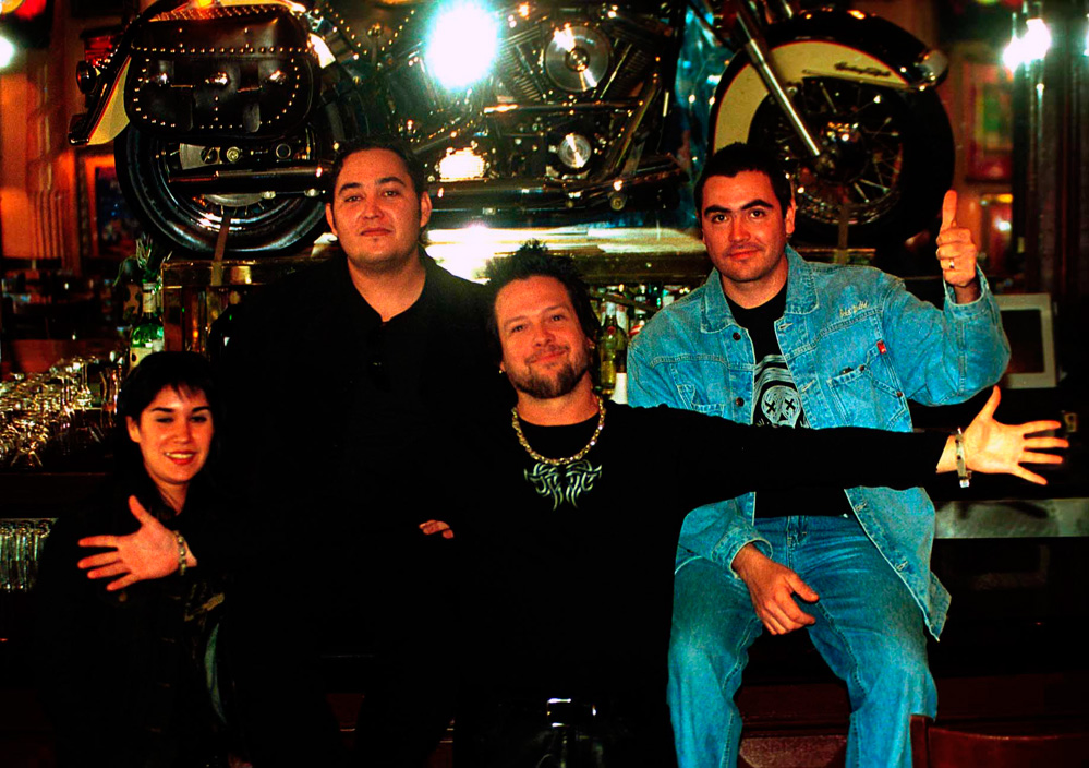 La Cuca - Noticias de Espectáculos - De Chismes