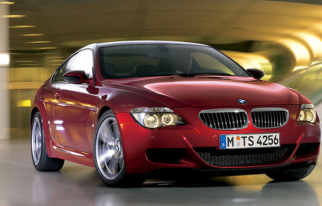 Bmw cars: Bmw