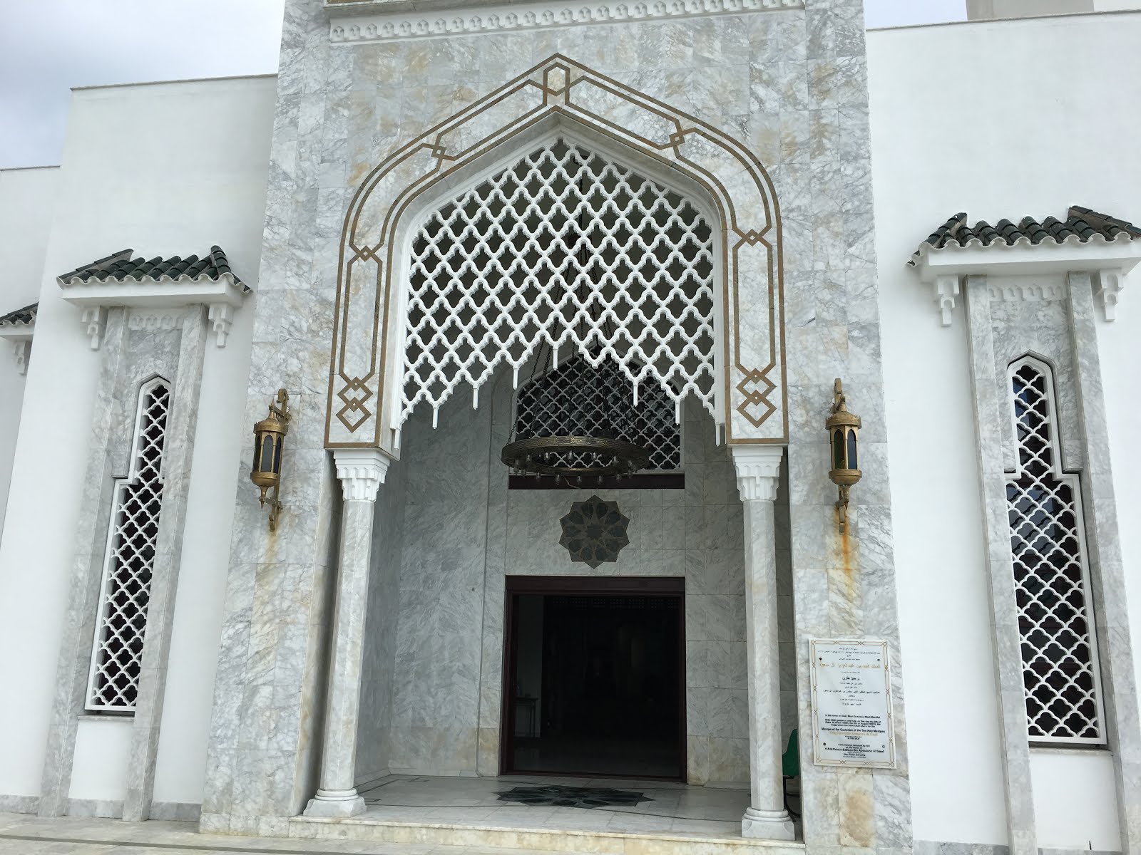 Arak Tree: Gibraltar ( Jabal Tariq )