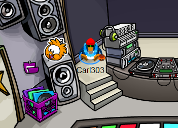 Carl303s Club Penguin Cheats Blog