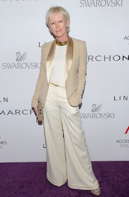 My Wall Street Style