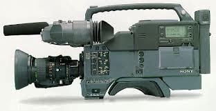 About 13: JENIS JENIS KAMERA VIDEO