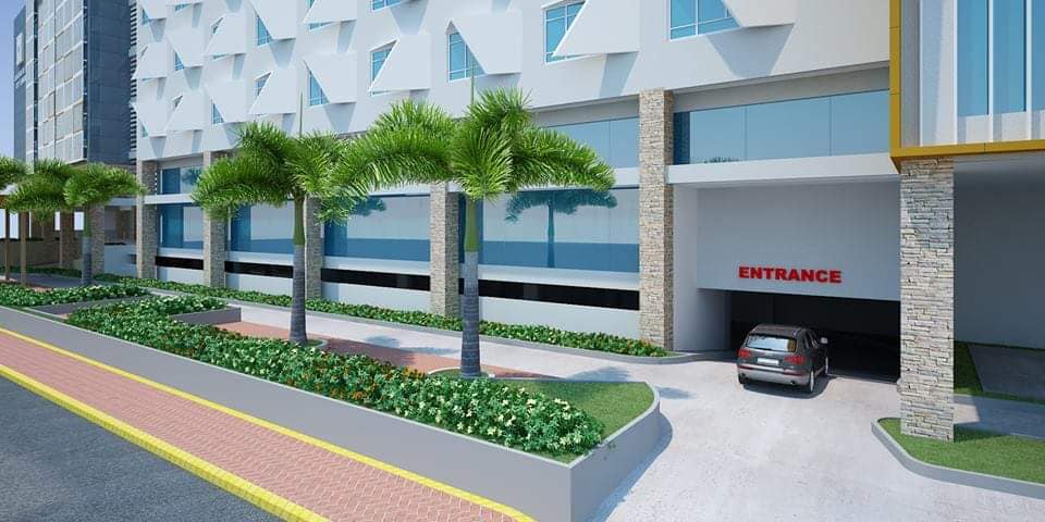 The New City Library - Proposed Rehabilitation of the City Library ...