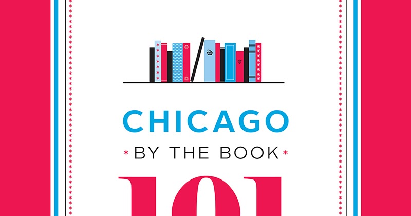 Chicago by the Book