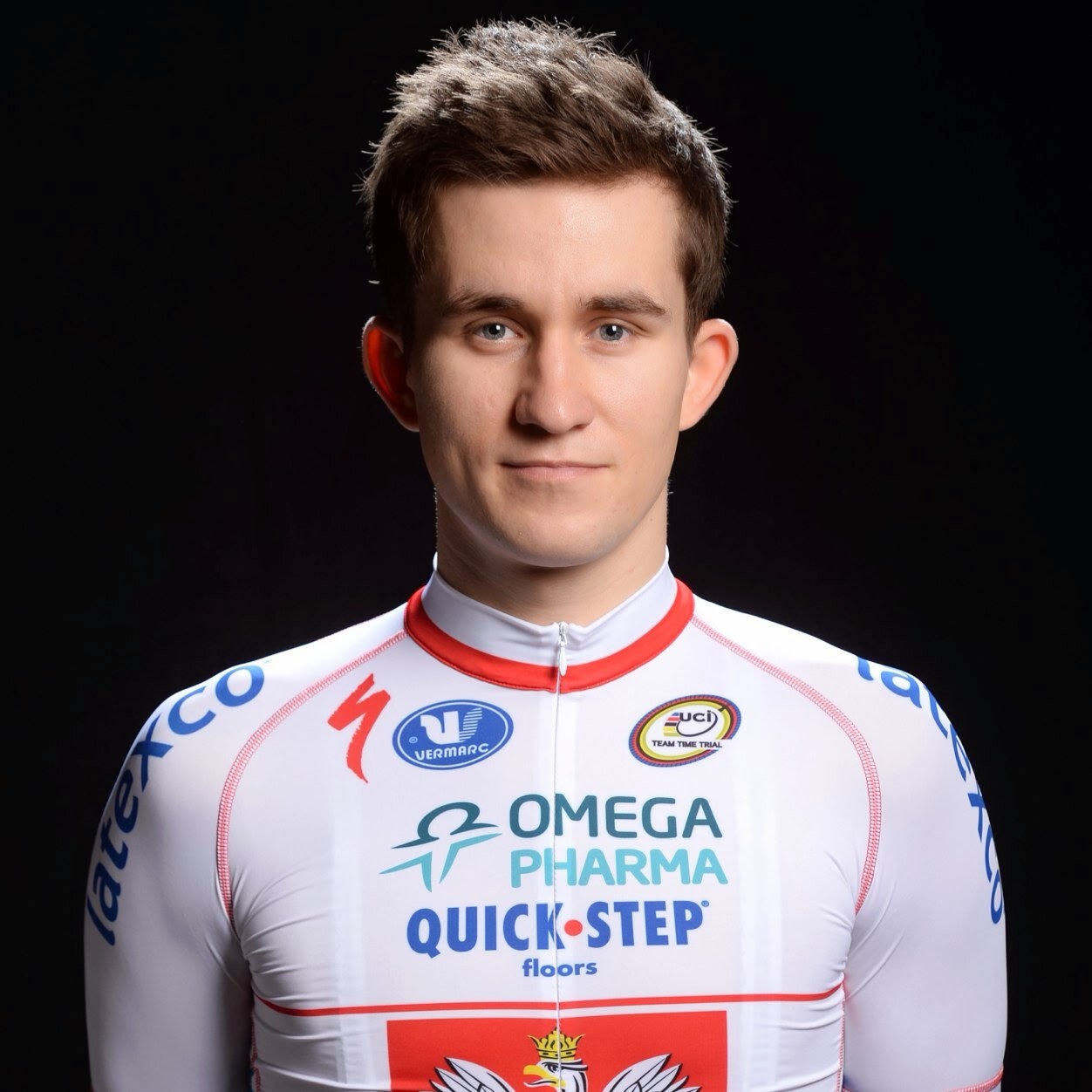 Ciclismo Mundial: Michal Kwiatkowski vence contrarrelógio e reforça ...