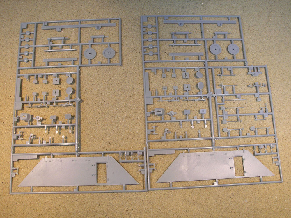 Inbox Review: Dragon: Schwerer Panzerspahwagen (Artilleriewagen) (6073)