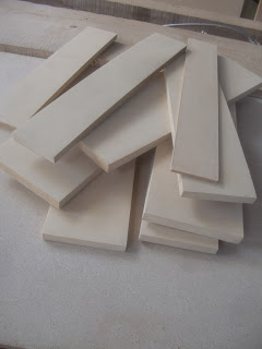 Productos Maderables de Cuale: Diferencia entre Melamina y MDF