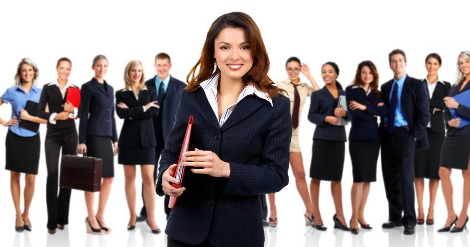 Profesionalisme, Adalah Apa Yang Membedakan Perusahaan Skala UMKM dan ...